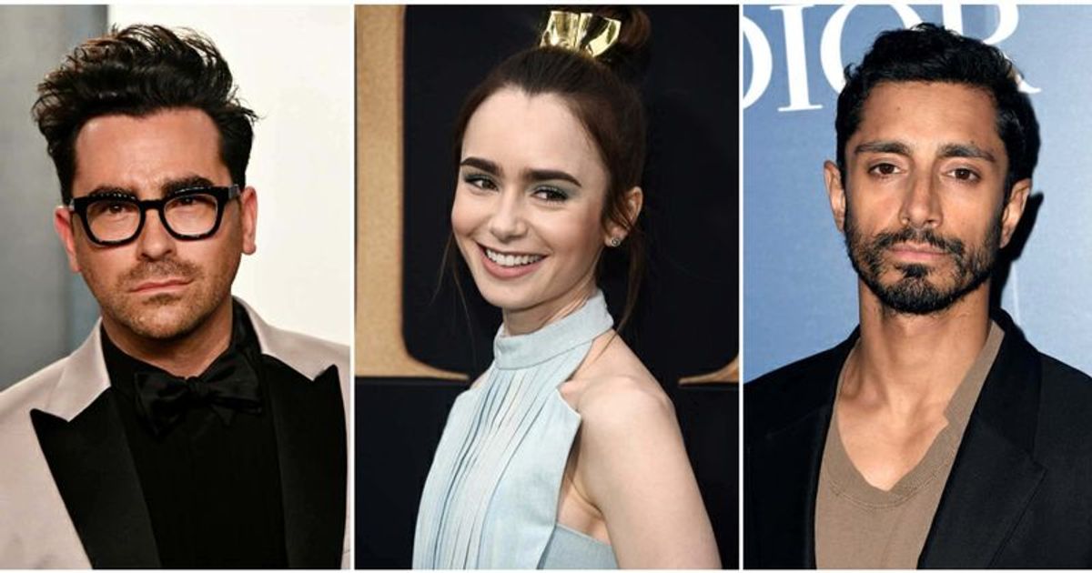 SAG Awards 2021: How to live stream, date, full list of presenters and ...