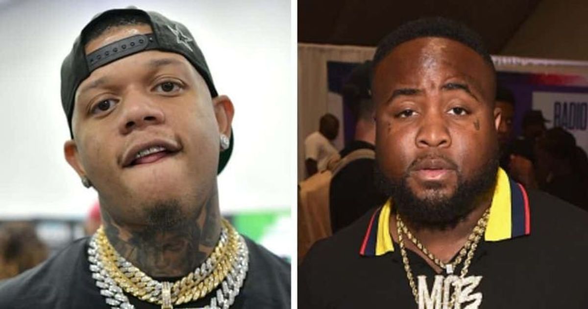Why was Yella Beezy detained? Internet thinks Texas rapper was involved ...