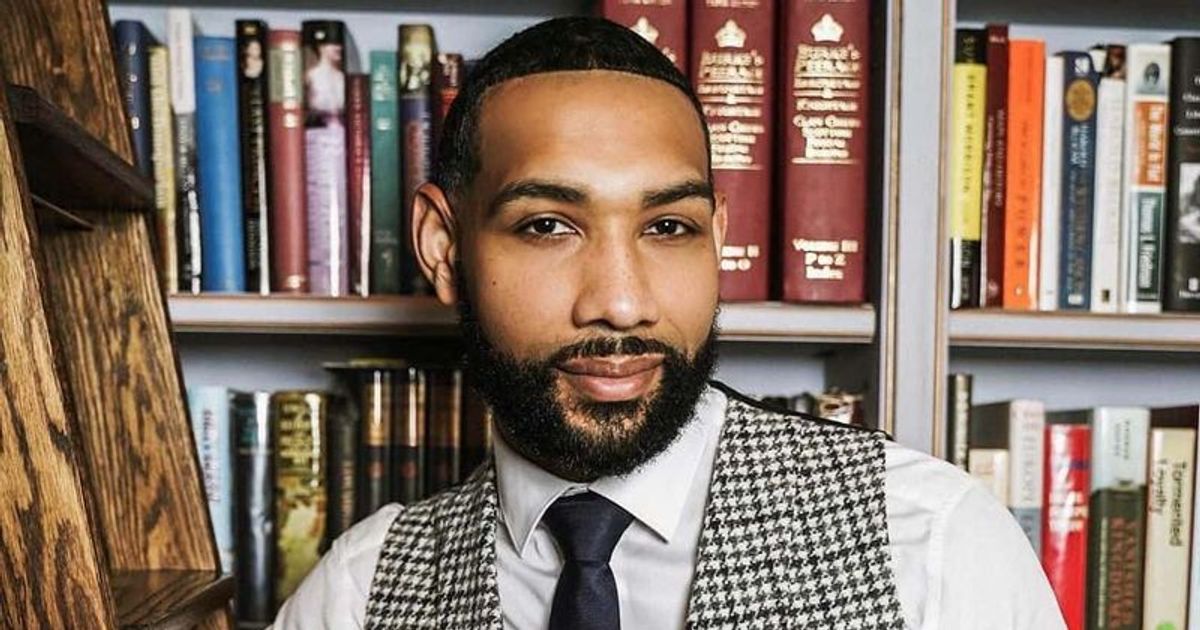 Who is Dyjuan Tatro? House Dems hire ex-gangster as campaign arm's ...