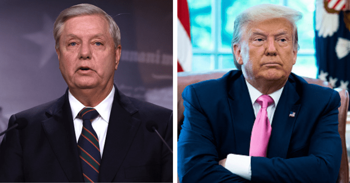 Donald Trump 'excited for 2022' after acquittal, ready to move on and ...