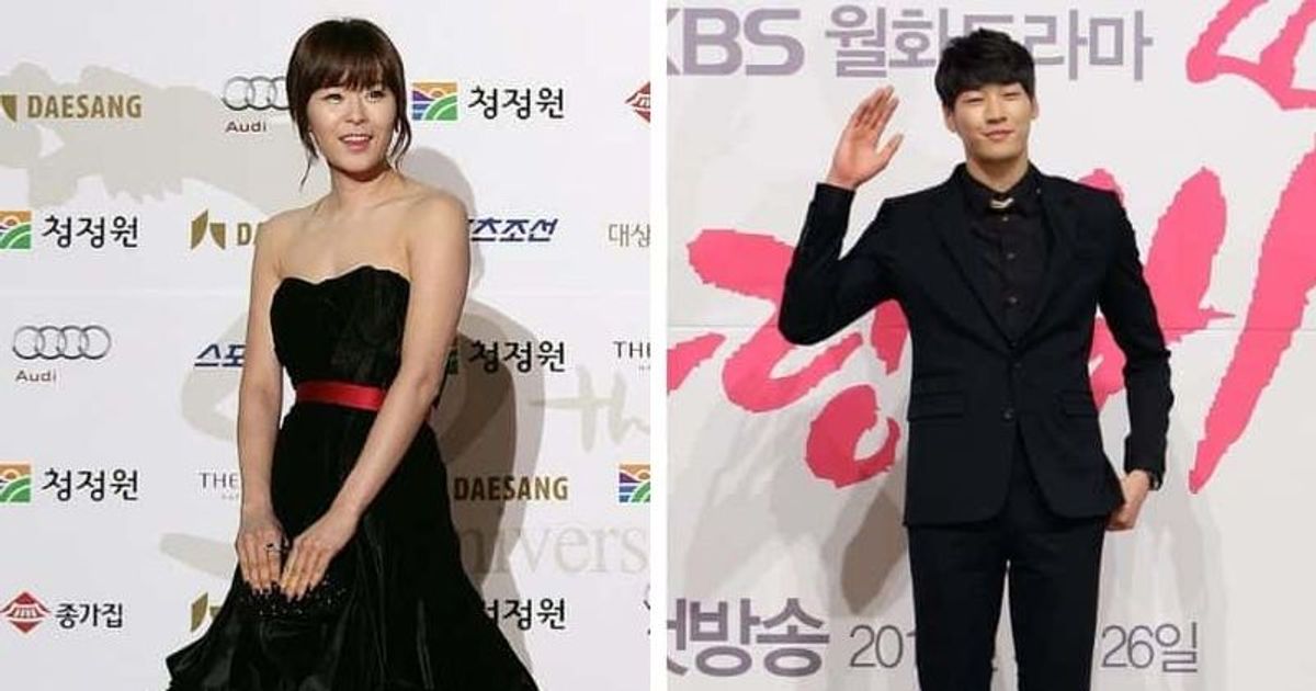'Hello, Me!' Full Cast List: Meet Choi Kang-hee, Kim Young-kwang and ...