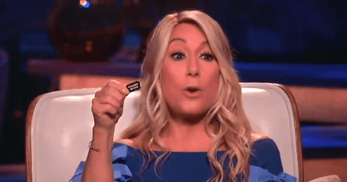 What is Lori Greiner's Golden Ticket on ‘Shark Tank’? Souper Cubes to ...