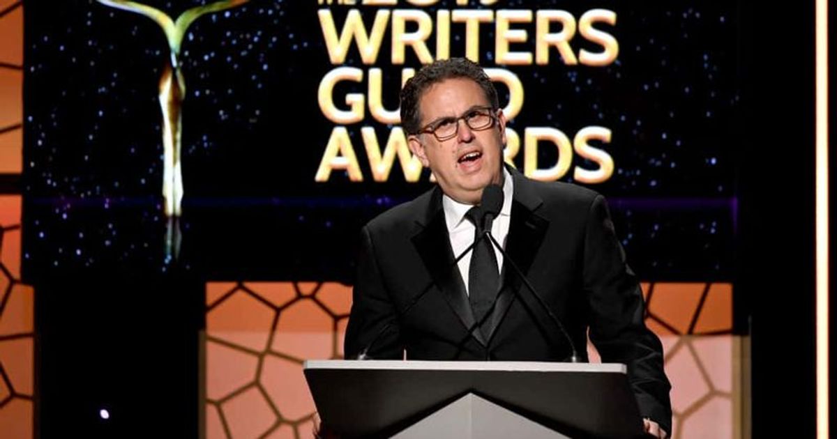 Writers Guild of America Awards 2021: Live stream, date, nominations ...