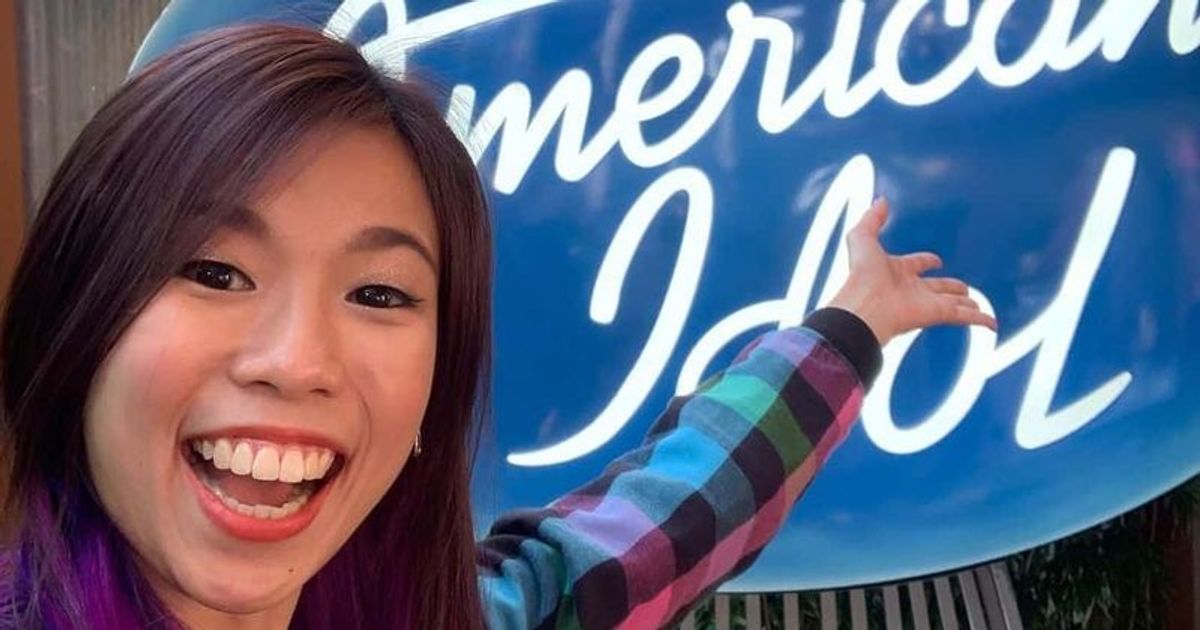 Who is Cheryl Koh? Meet 'American Idol' Season 19 contestant who ...