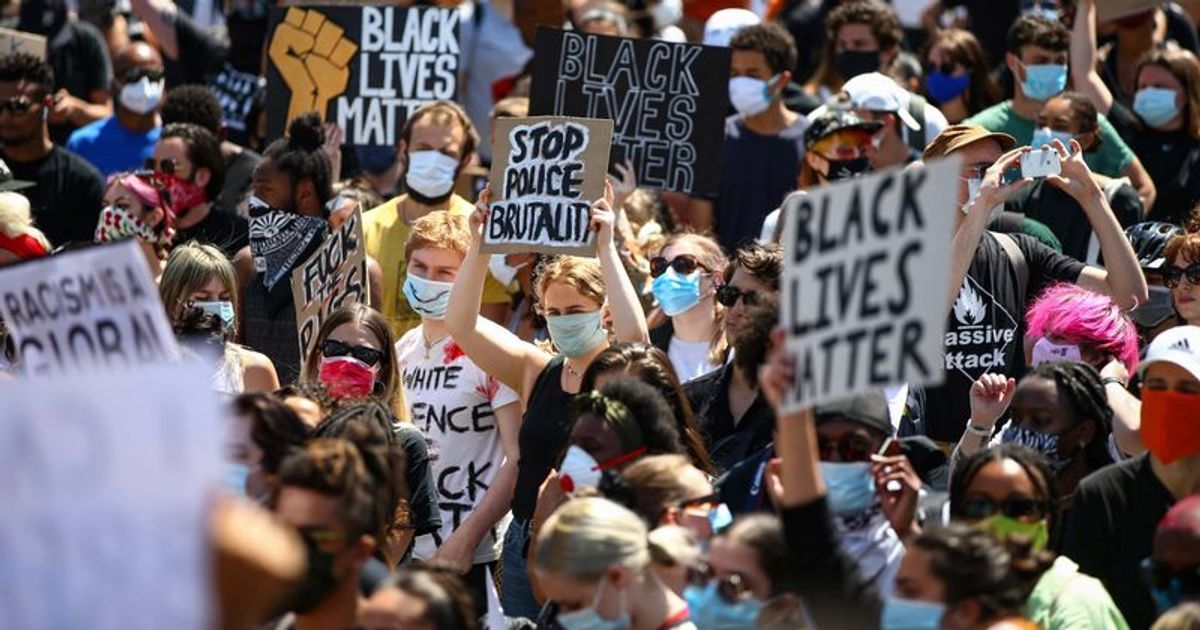 Congress holds reparations for slavery hearing for first time since BLM ...