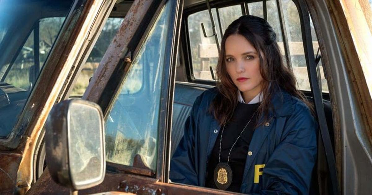 'Clarice' Episode 2 'Ghosts Of Highway 20' Spoilers: Will Clarice's ...