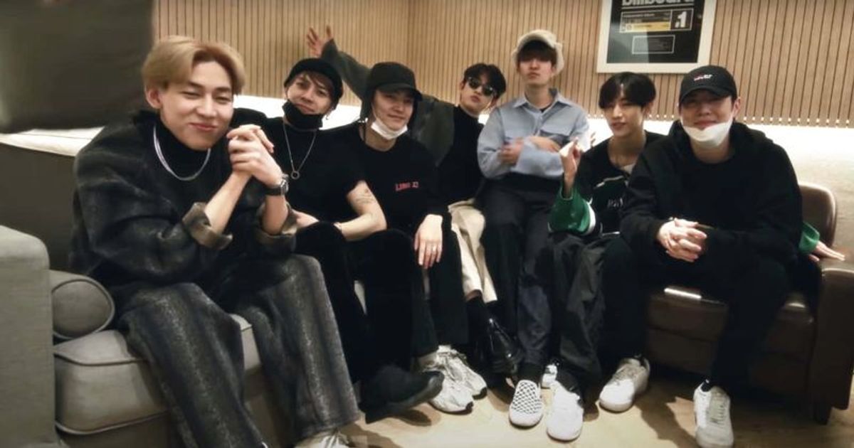 GOT7 ‘Encore’: Emotional lyrics and music video mark group’s new beginning, fans 'can’t stop ...