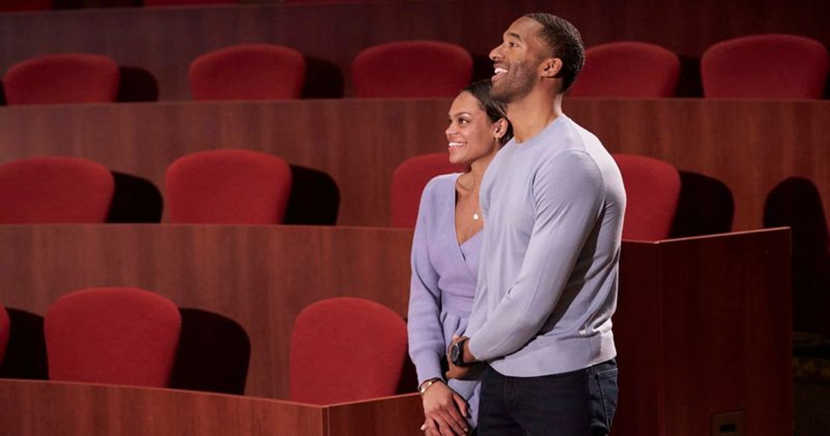 Who are LaVonne and Ephraim? Meet 'The Bachelor' star Michelle Young's ...