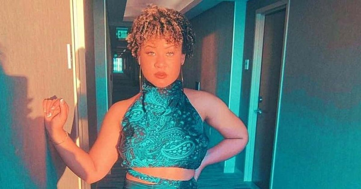 Who is Serrin Joy? Meet ‘American Idol' singer who pursued music after ...