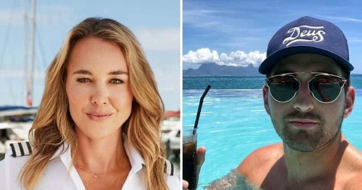 Will Josiah Carter replace Francesca Rubi as chief stew in Season 9 ...