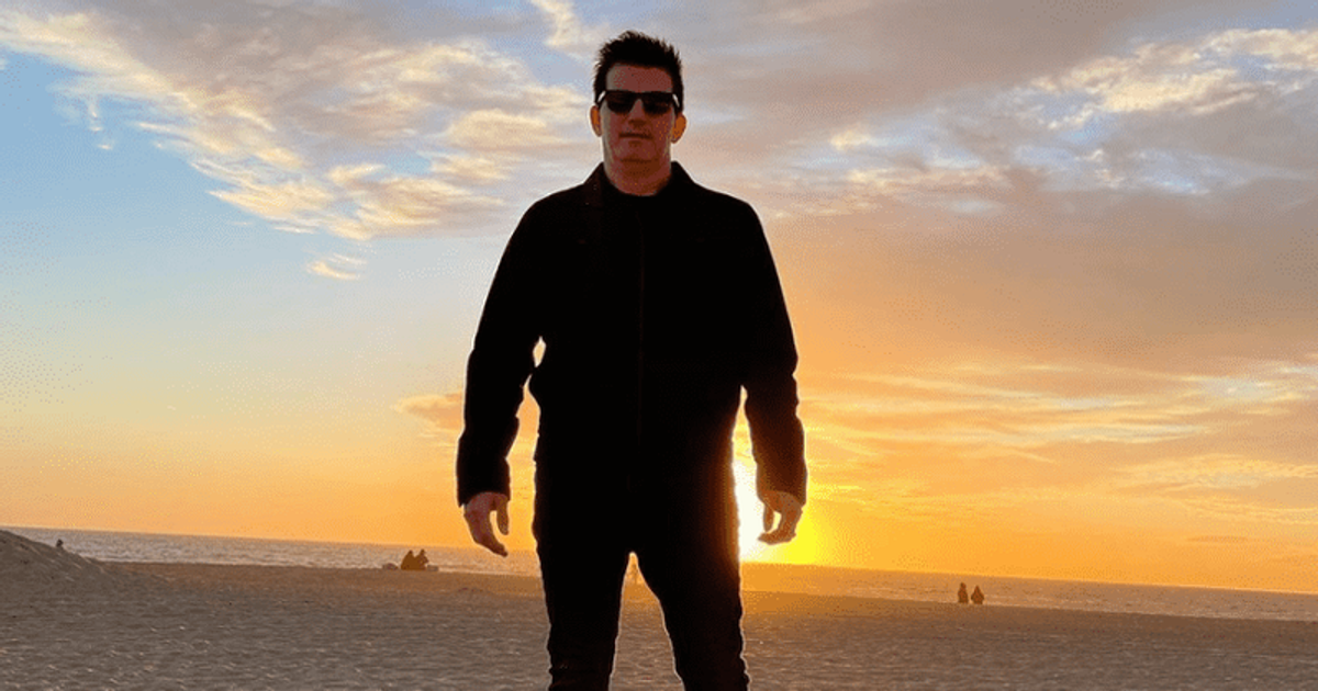 Who is Japanese artist @028ton? Meet the talent behind 'Fairly ...