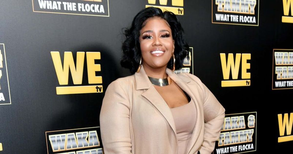 Who is Akbar V? 'Love & Hip Hop Atlanta' star wants to rap, calls ...