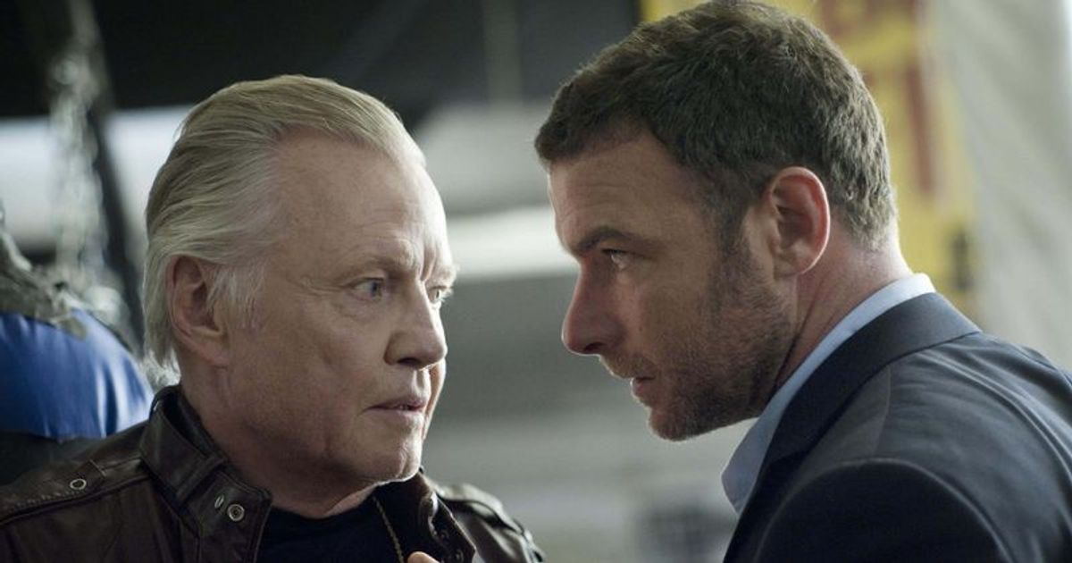 'Ray Donovan' The Movie: Live stream, release date, plot and all you ...