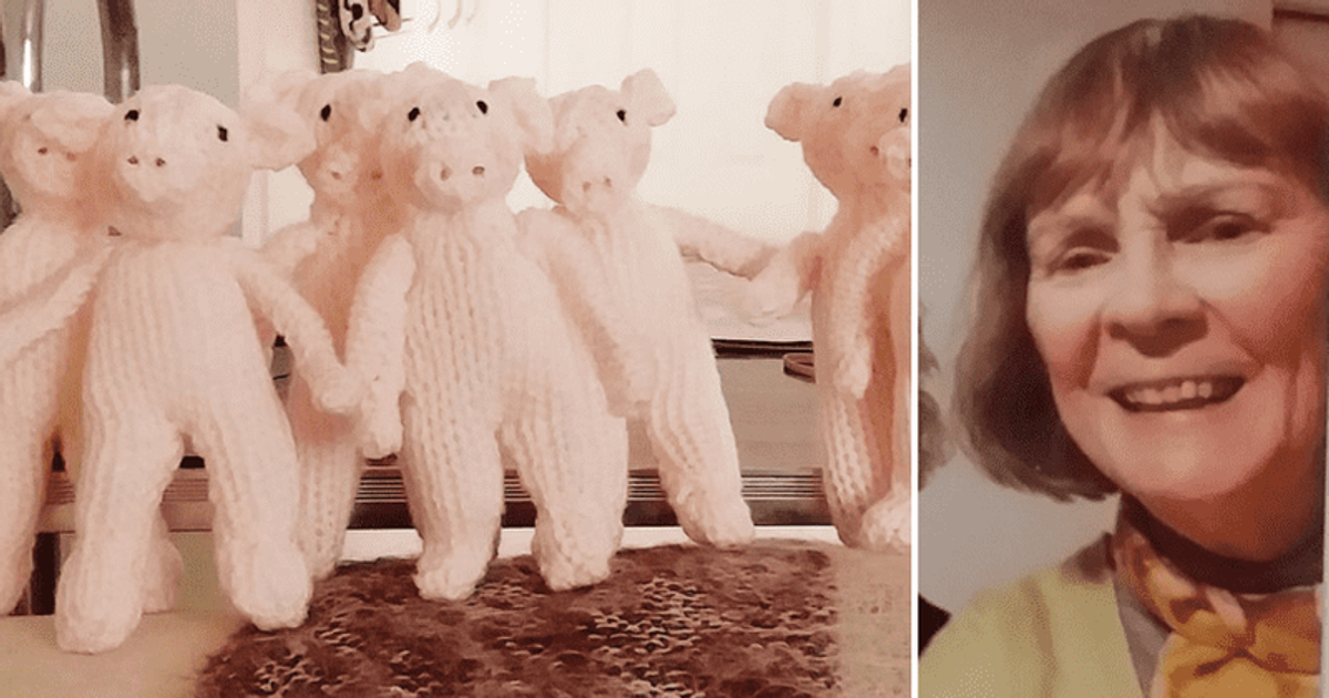 Who is Rita Rich-Mulcahy? Facebook apologizes for threatening to ban ...