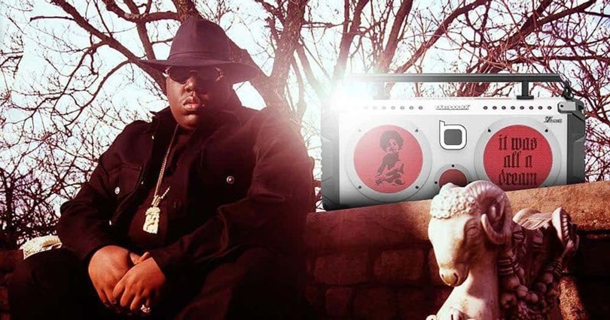 How did Notorious B.I.G die? A look back at fatal night the rapper was ...