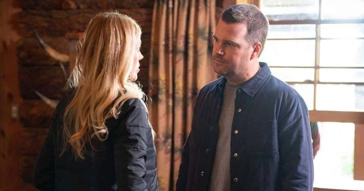 'NCIS: Los Angeles' Season 12 Episode 12: Will Callen still propose to ...