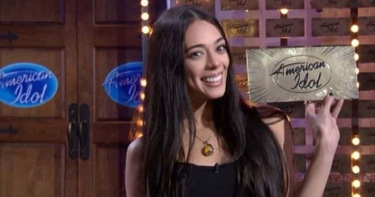 Who is Erika Perry? Meet 'American Idol' contestant from Orange County ...