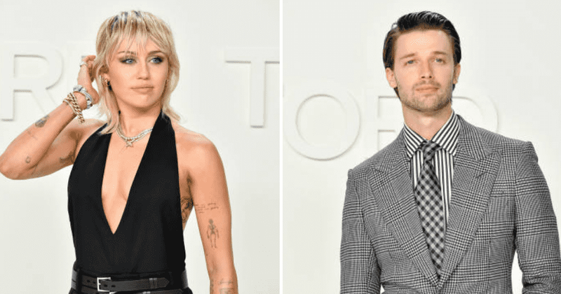 Why did Miley Cyrus and Patrick Schwarzenegger break up? How Liam ...