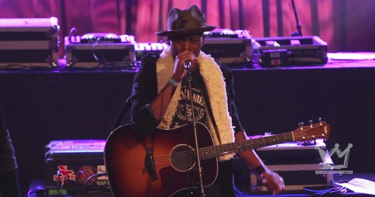 Who is Devan Blake Jones? 'The Voice' singer who was on another reality ...