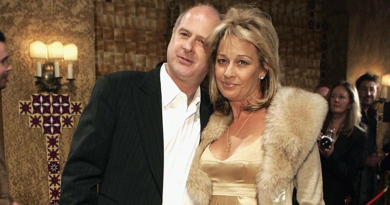 Who is Michael Gudinski's wife Sue Gudinski? Australian music promoter ...