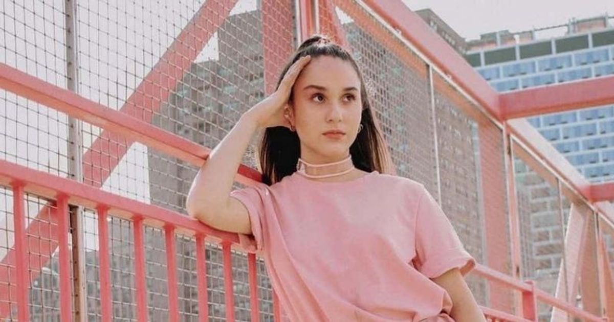 Who is Carolina Rial? 'The Voice' star sang national anthem at MetLife ...