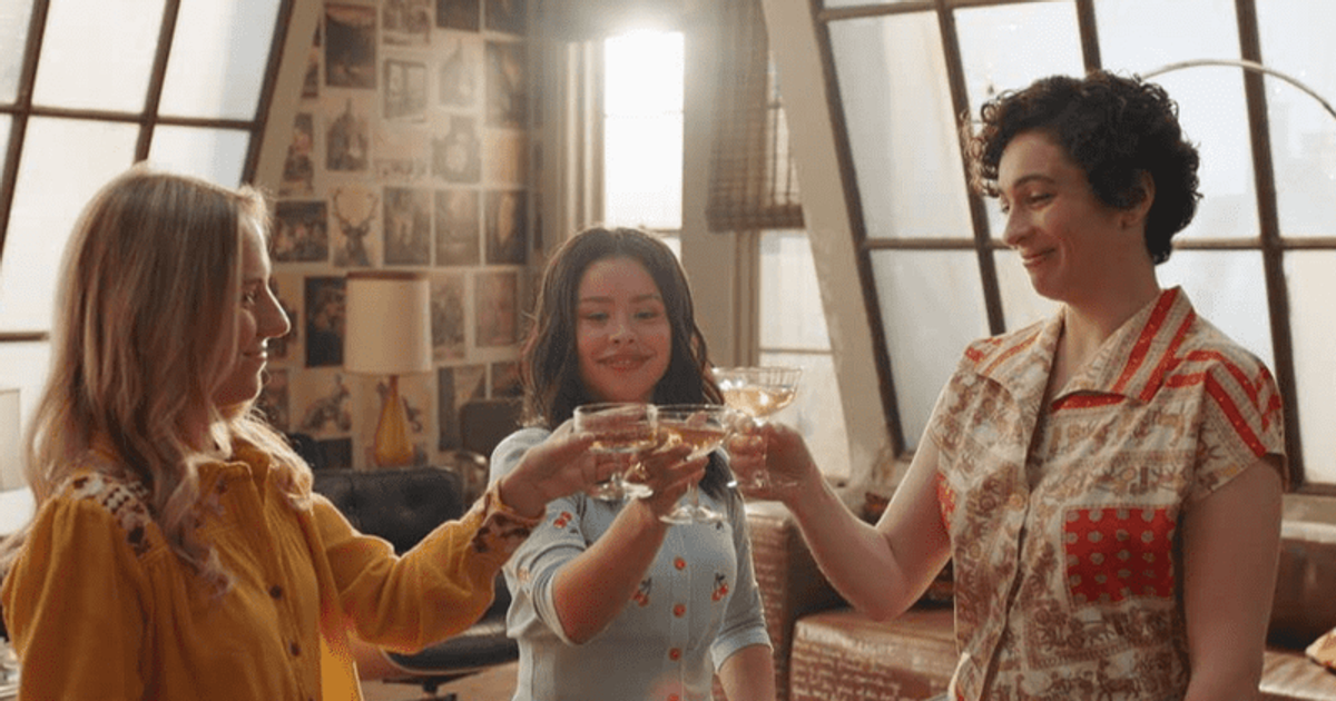 ‘Good Trouble’ Season 3 Episode 3 Spoilers: Mariana and her team have ...