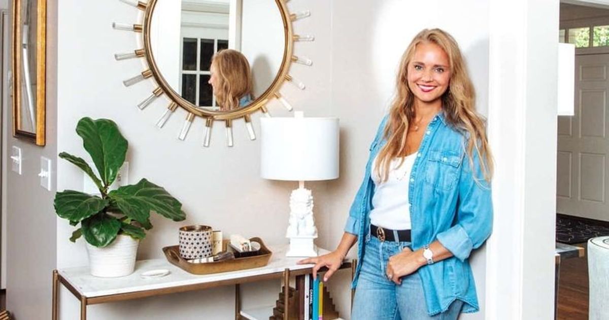 What is Tamara Day's net worth? 'Rock the Block' Season 2 judge comes ...