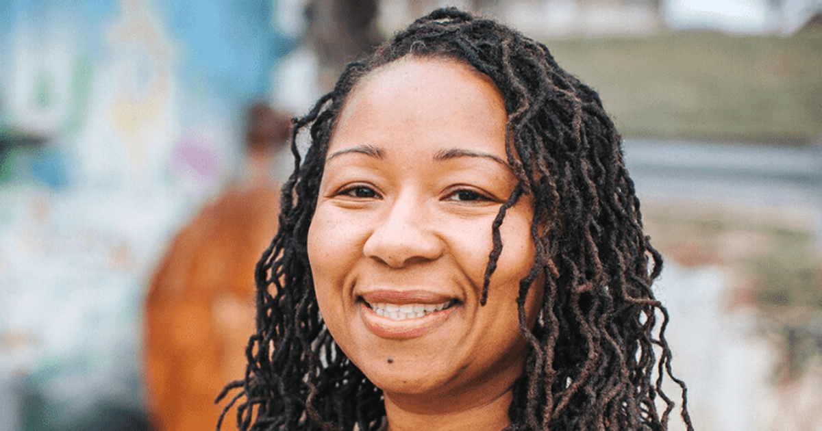 Who is Nikuyah Walker? Charlottesville Mayor slammed after saying city ...