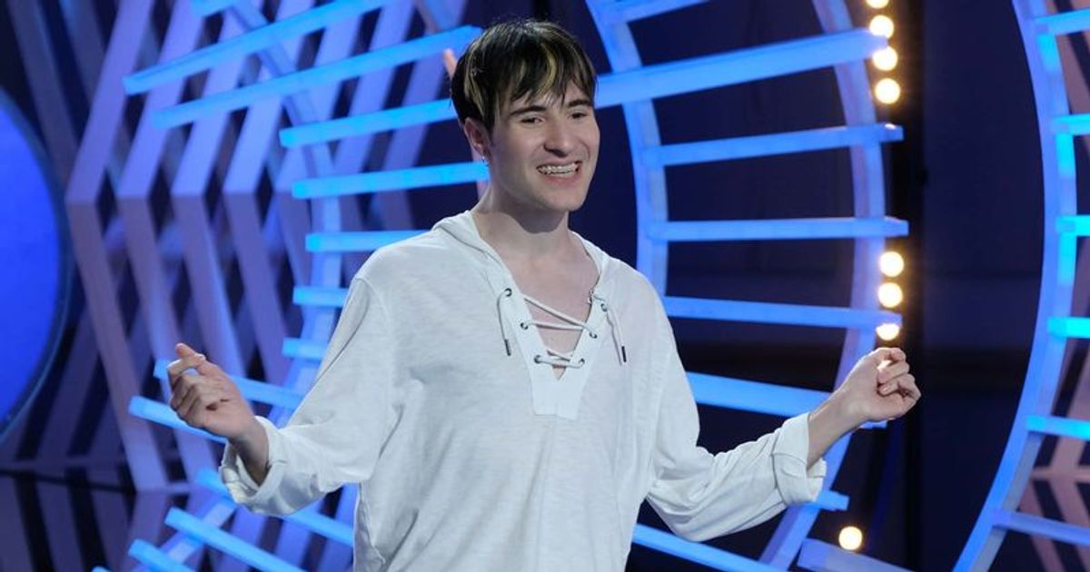 Who is Anthony Key? Meet 'American Idol' contestant whose original song ...