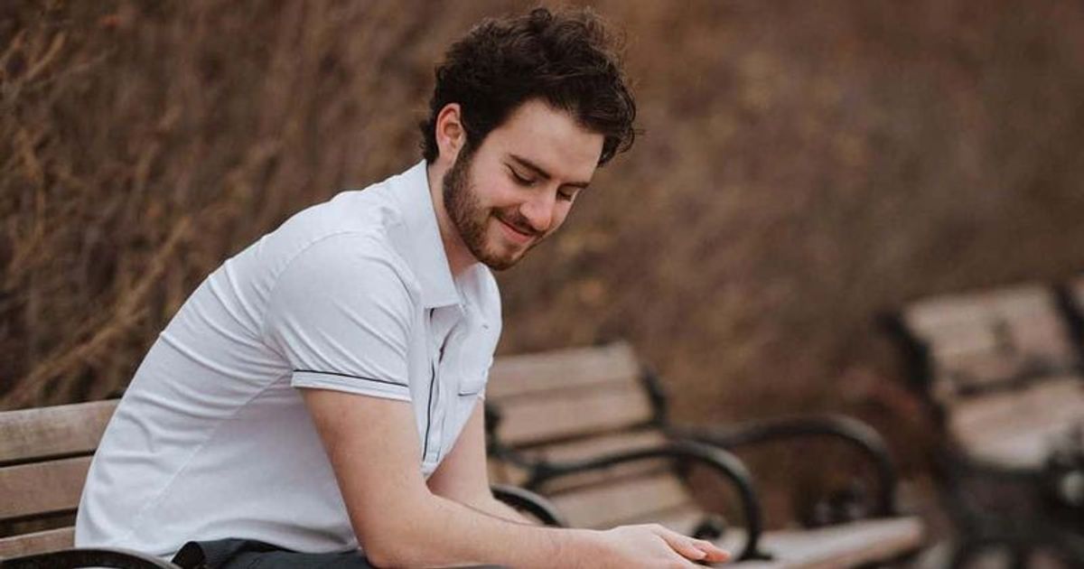 Who is Andrew Marshall? 'The Voice' singer who battled cancer impresses ...