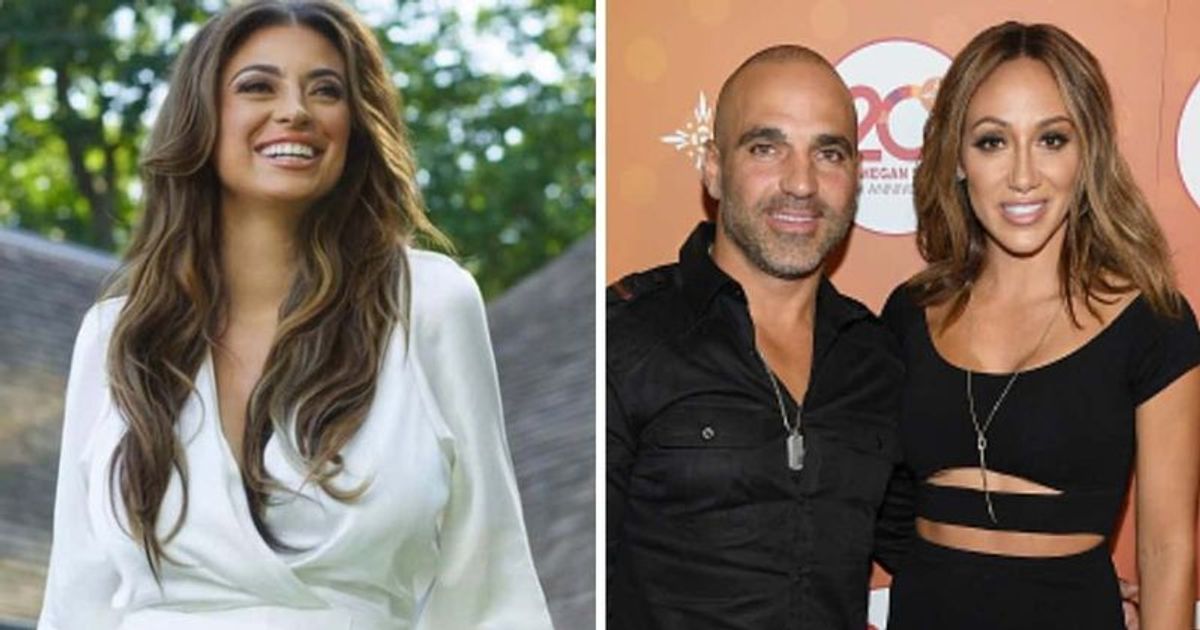 Who is Michelle Pais? New cast and real estate agent accuses 'RHONJ ...