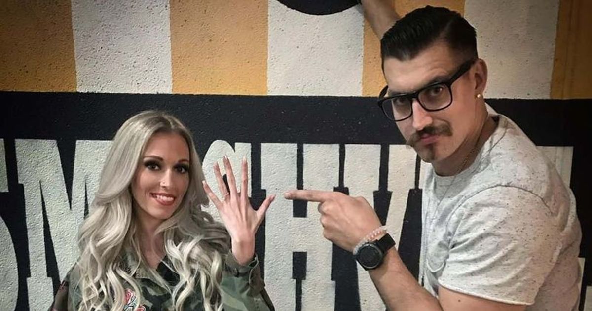 Who are Denise Lambert and Nicholas Boehmke? 'Marriage or Mortgage ...