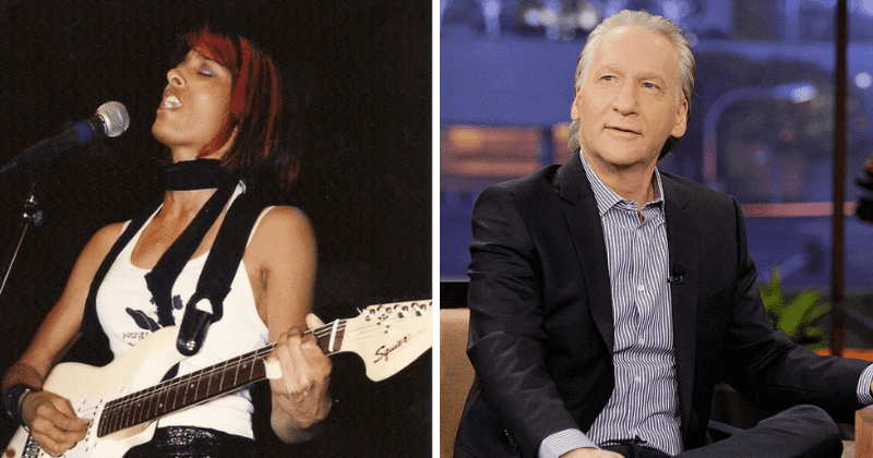 Who is Bill Maher dating? Despite multiple relationships, the comedian ...