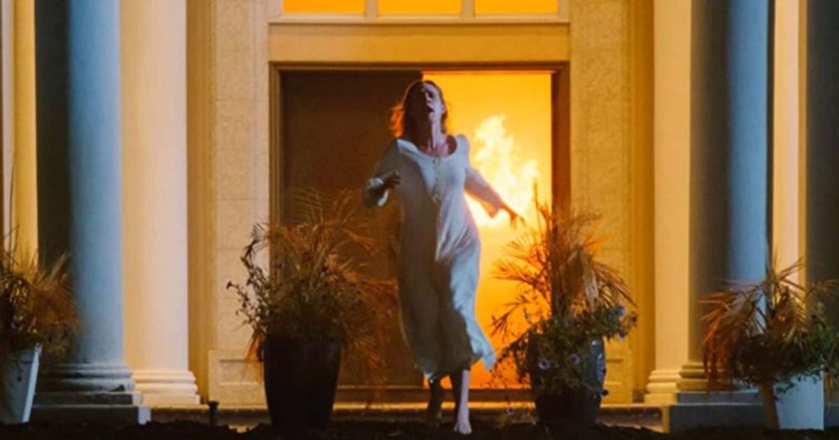 'A House on Fire': Live stream, release date, plot, cast, trailer and ...