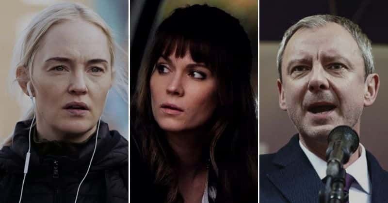 'Cold Courage' Full Cast List: Meet Sofia Pekkari, Pihla Viitala, John ...