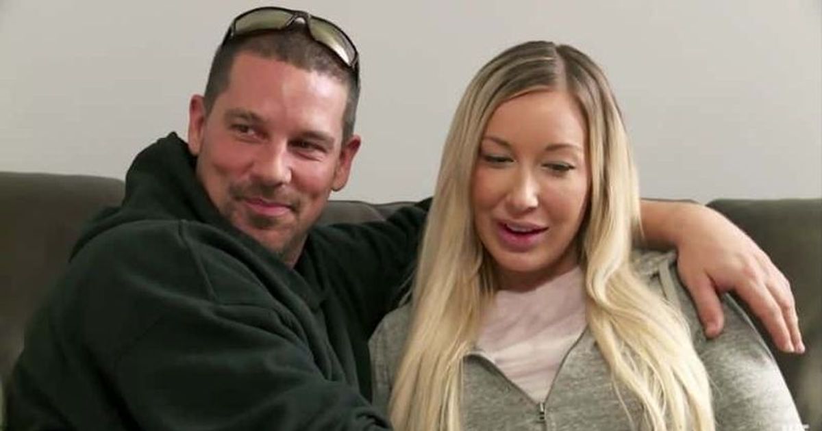 EXCLUSIVE | 'Love After Lockup': Lacey Whitlow reveals what happened on ...