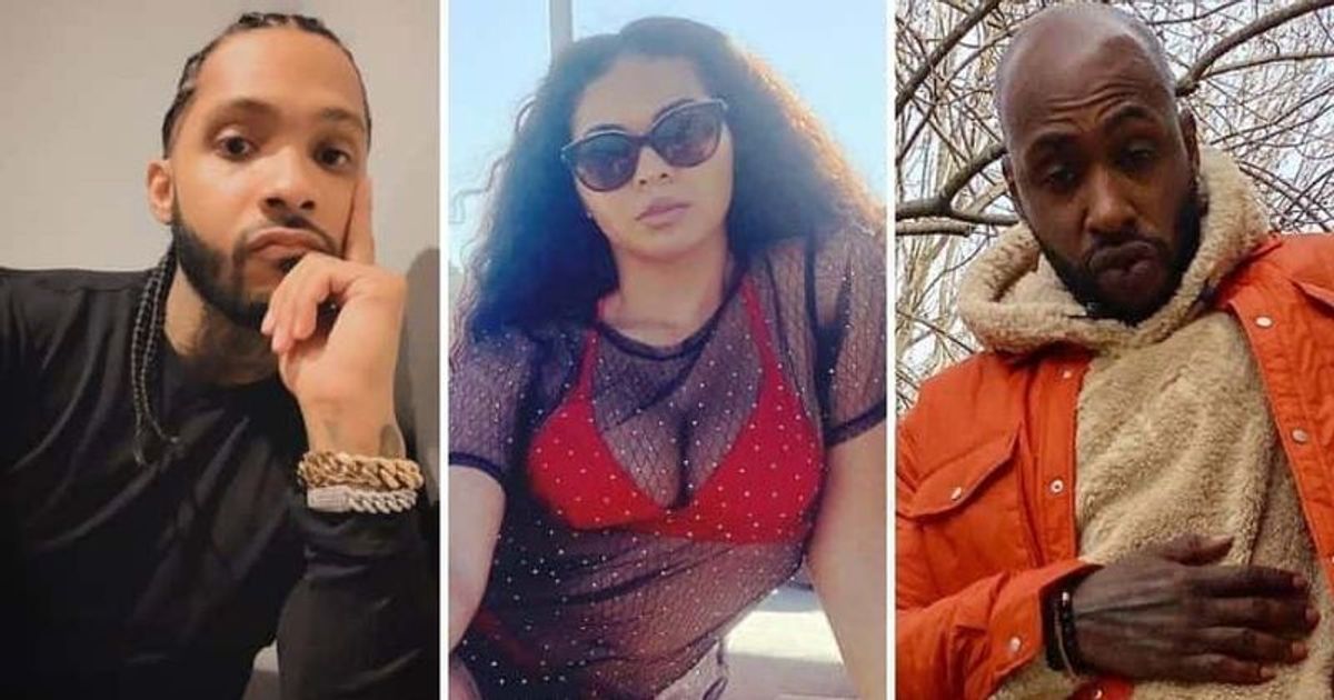 'Black Ink Crew: Secrets Unlocked': Live stream, release date ...