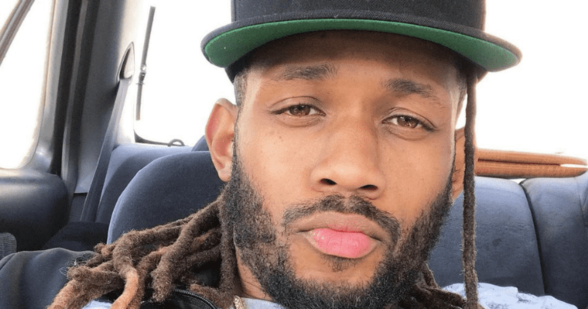 Who is Kerrion Franklin? Kirk Franklin's son leaks video of heated ...