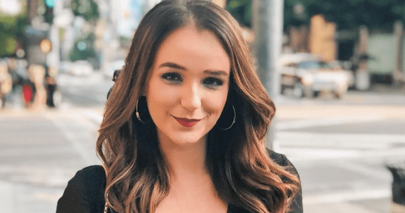 Who is Heather Gardner? TV host takes dig at Donald Trump and Mitch ...