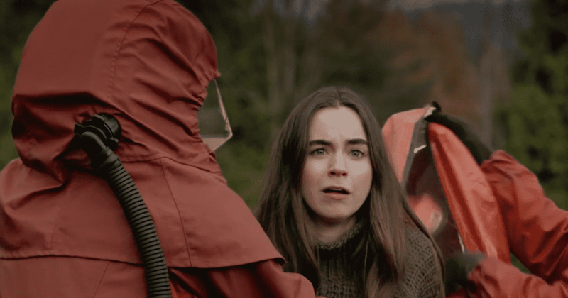 'Debris' Episode 3 Spoilers: Who is Nicole Hegmann and how did she end ...