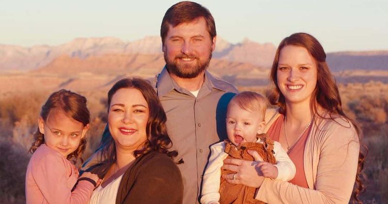 Who are the Winders? 'Seeking Sister Wife' family who dealt with ...