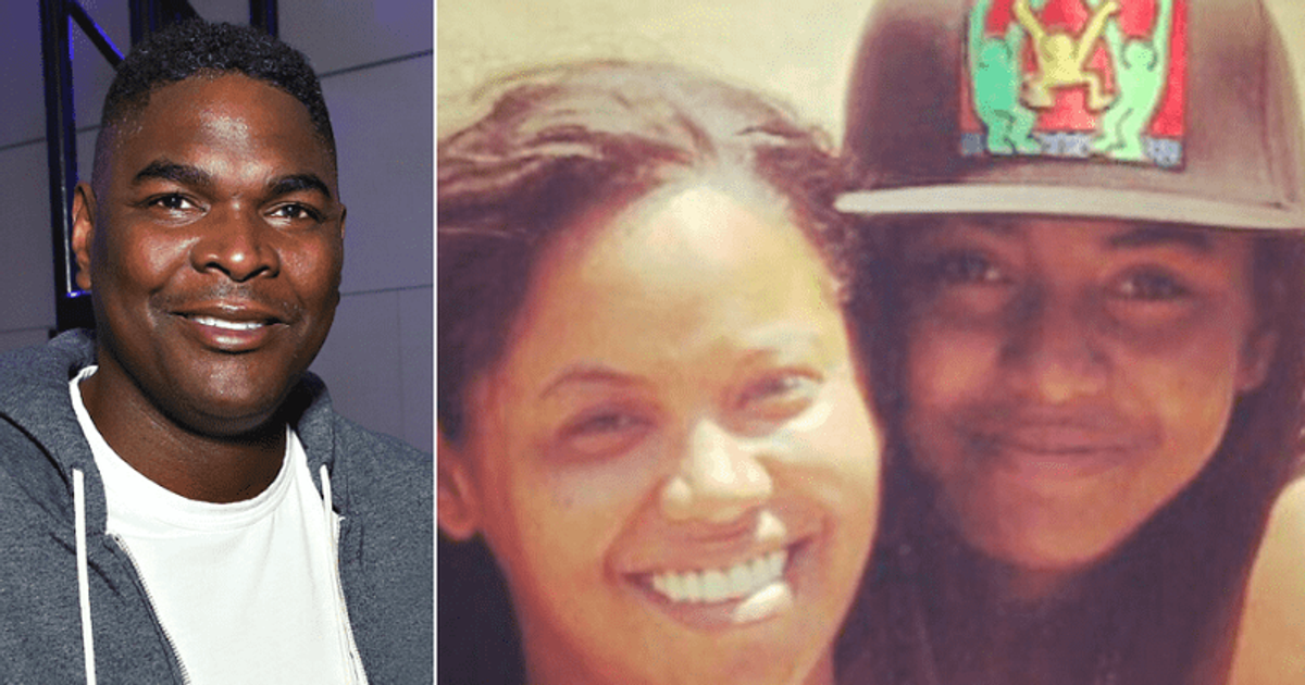 Who was Maia Johnson? Keyshawn Johnson mourns death of first daughter ...