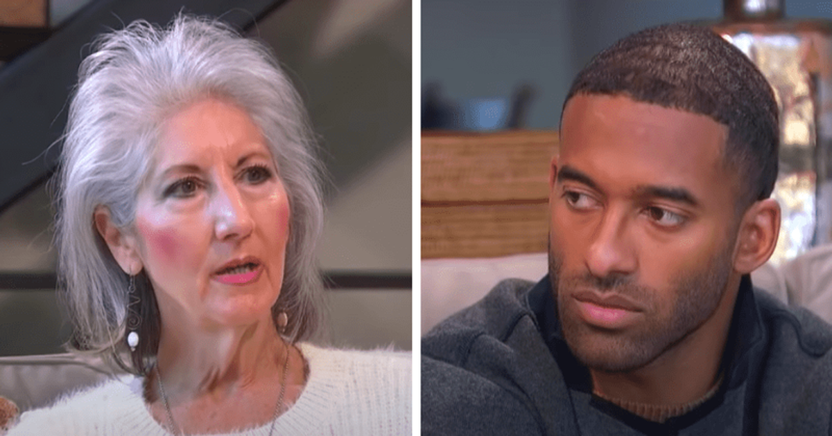 Does Patty James NOT want Matt James married? Angry ‘The Bachelor’ fans ...