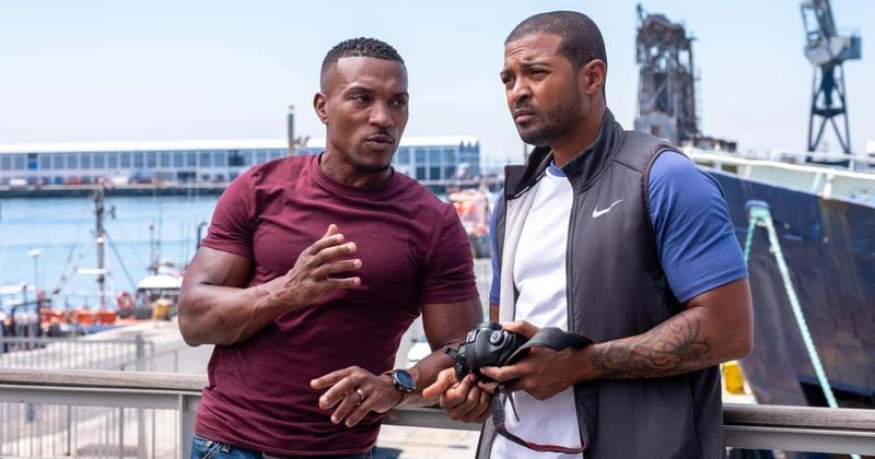 'Bulletproof' Season 3 Episode 1 Spoilers: Will Bishop and Pike be able ...