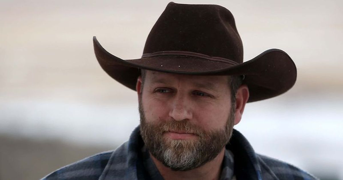 What is Ammon Bundy's net worth? Maskless 'anti-govt activist' misses ...