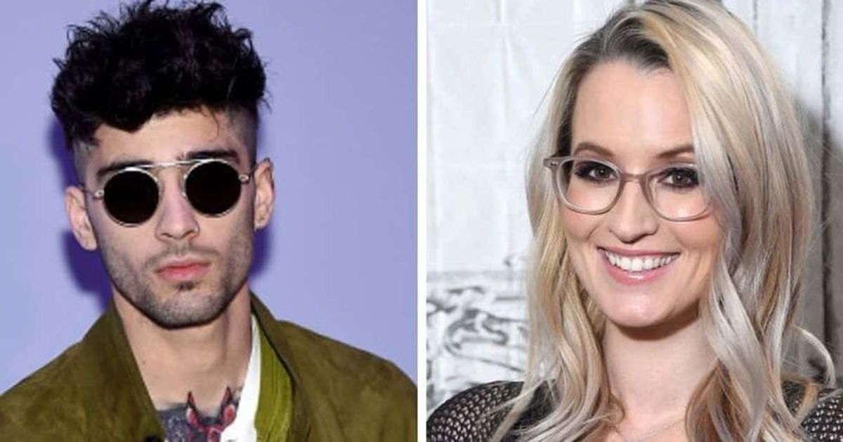 Zayn Malik and Ingrid Michaelson’s ‘To Begin Again’: Live stream ...