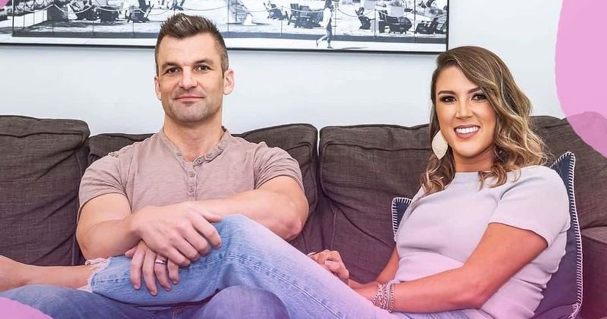 Is sex off-limits for Jacob Harder and Haley Harris? Here's why the ...