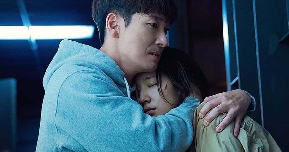 'Sisyphus: The Myth' Episode 12: Is Sigma's boss Tae-sul's best friend ...