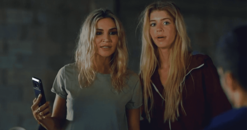 'Deadly Excursion: Kidnapped from the Beach' Review: Armstrong, DeBerry ...