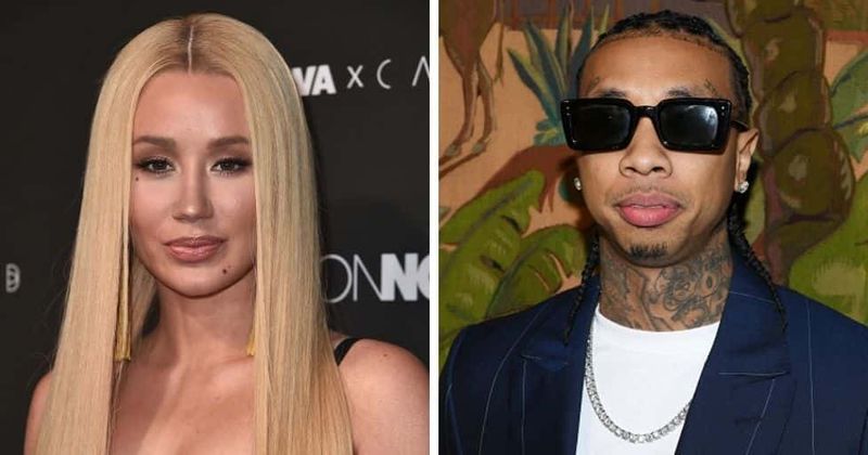 Iggy Azalea and Tyga's 'Sip It': Live stream, release date, lyrics and ...